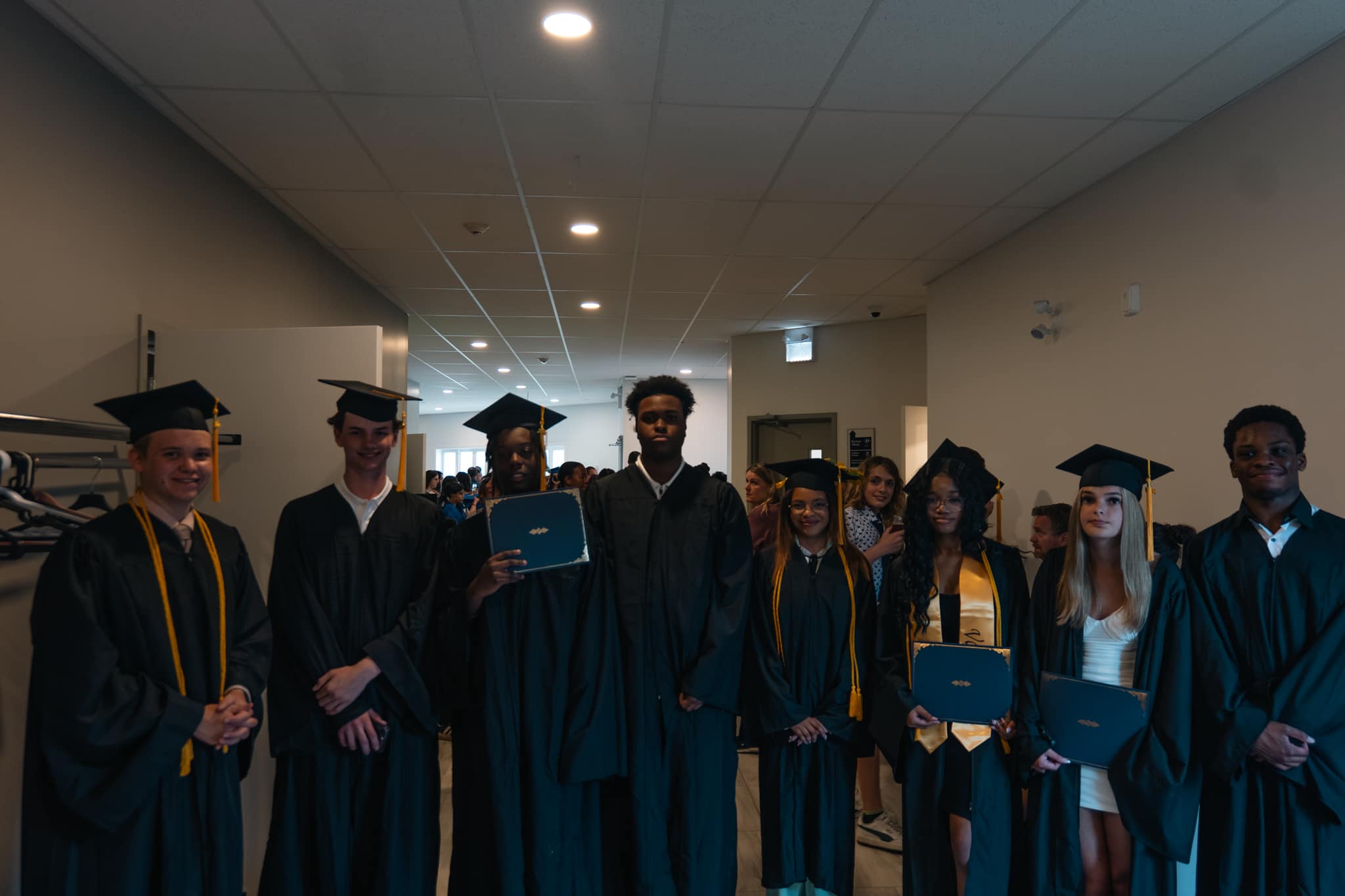 Faith Christian Academy